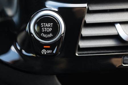 What You Need To Know About Your Vehicle’s Start-Stop Technology