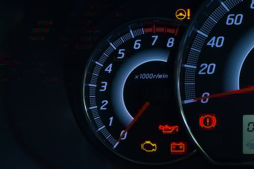 Understanding The Dash Lights On Your Vehicle