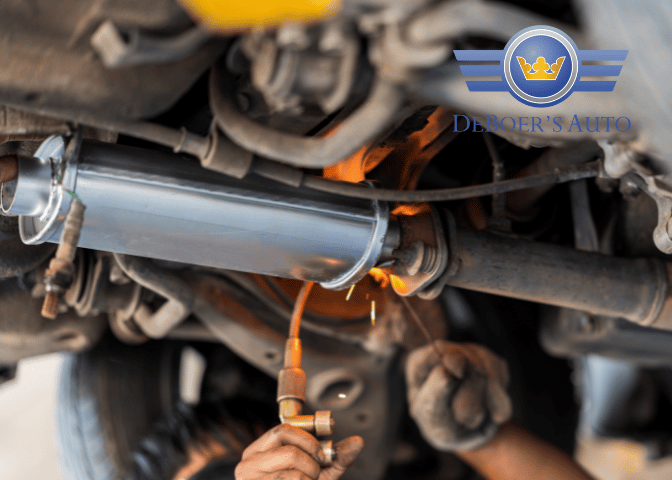 5 Vehicle Exhaust System Problems You Need To Know About