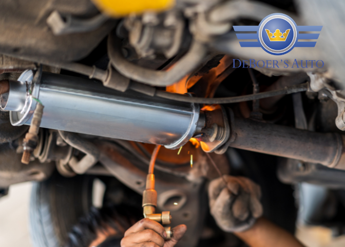 5 Vehicle Exhaust System Problems You Need To Know About