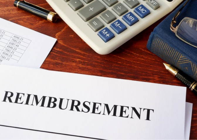 How To Get Reimbursed For Recall Work On Your Vehicle