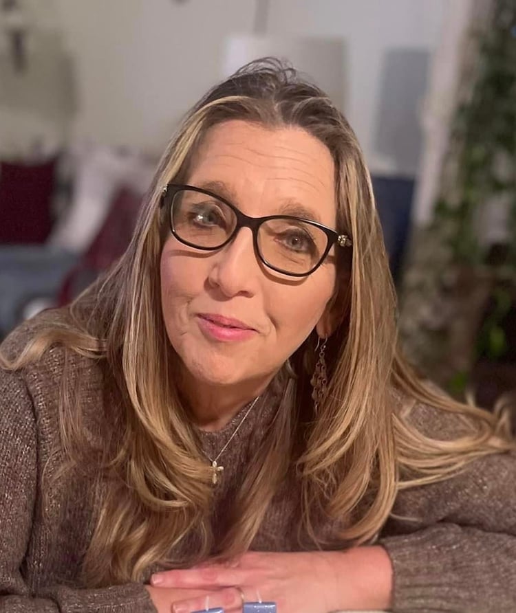 Chicken Alfredo with a twist