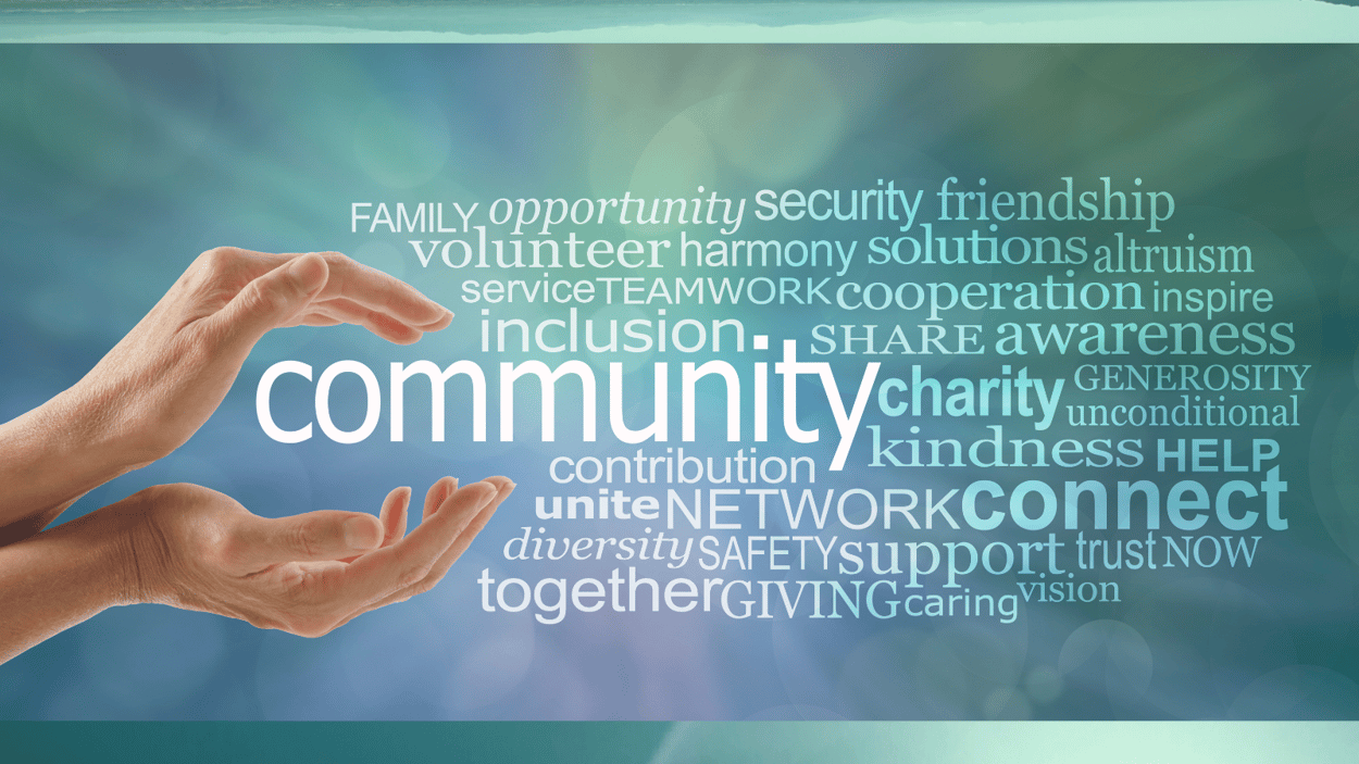 10 Ways Shop Local, Buy Local Has a Positive Impact on Your Community