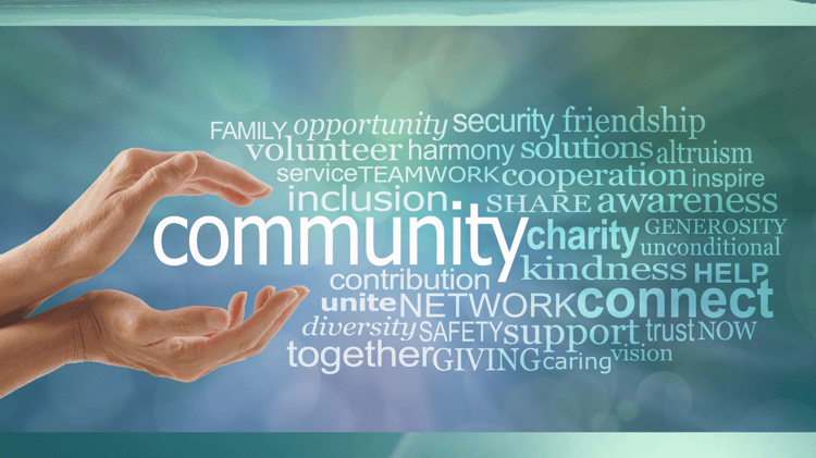 10 Ways Shop Local, Buy Local Has a Positive Impact on Your Community