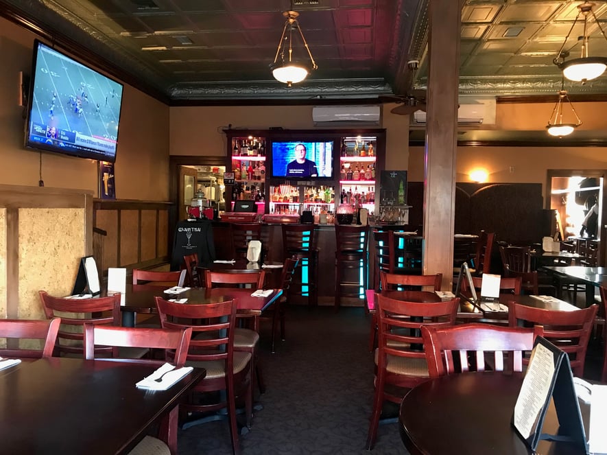 Cravin Thai Hamburg, NJ LOCAL SPOTLIGHT
