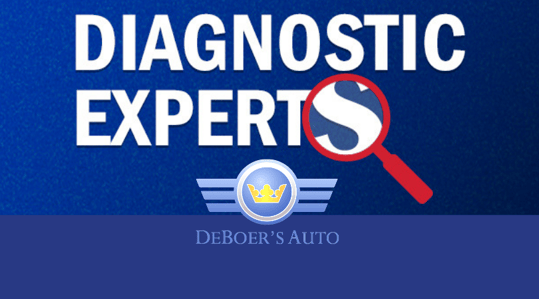 Why Do Auto Shops Charge For Diagnostics?