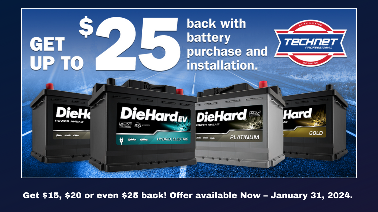 Keep your charge through the cold months