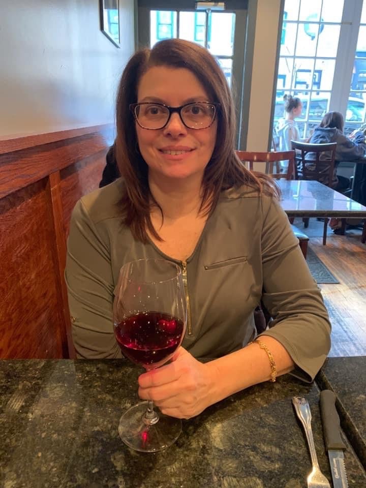 Creamy Chicken Marsala