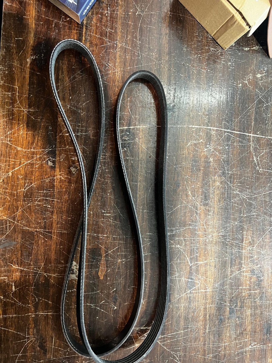 The Importance of Regular Belt and Hose Inspections