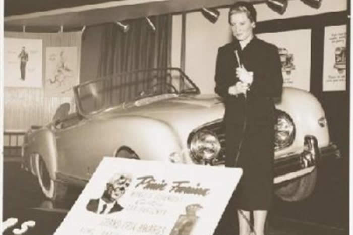 Helene Rother & Mimi Vandermolen