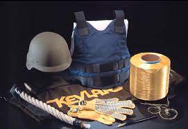 Stephanie Kwolek and Kevlar's Impact