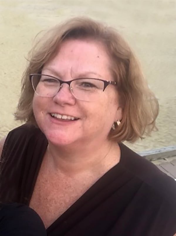 Nancy's famous french toast