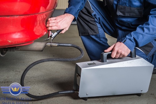 New Jersey State Inspection Is Changing Starting This Summer 2016