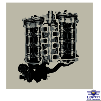 SAAB Genuine Parts and Service: A perfect fit