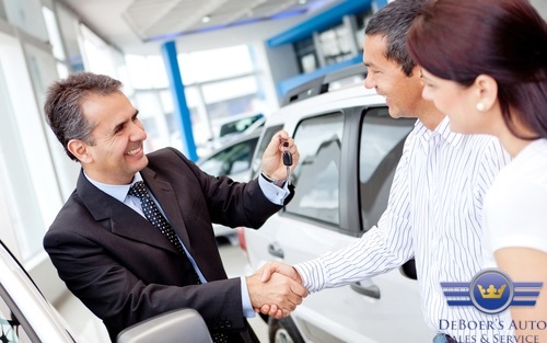 Learn Why It's Important to Support Local Auto Sales